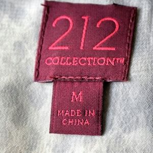 212 Collection | Tops | 22 Sleeveless Snake Print Top | Poshmark